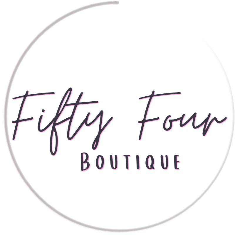 Fifty Four Boutique